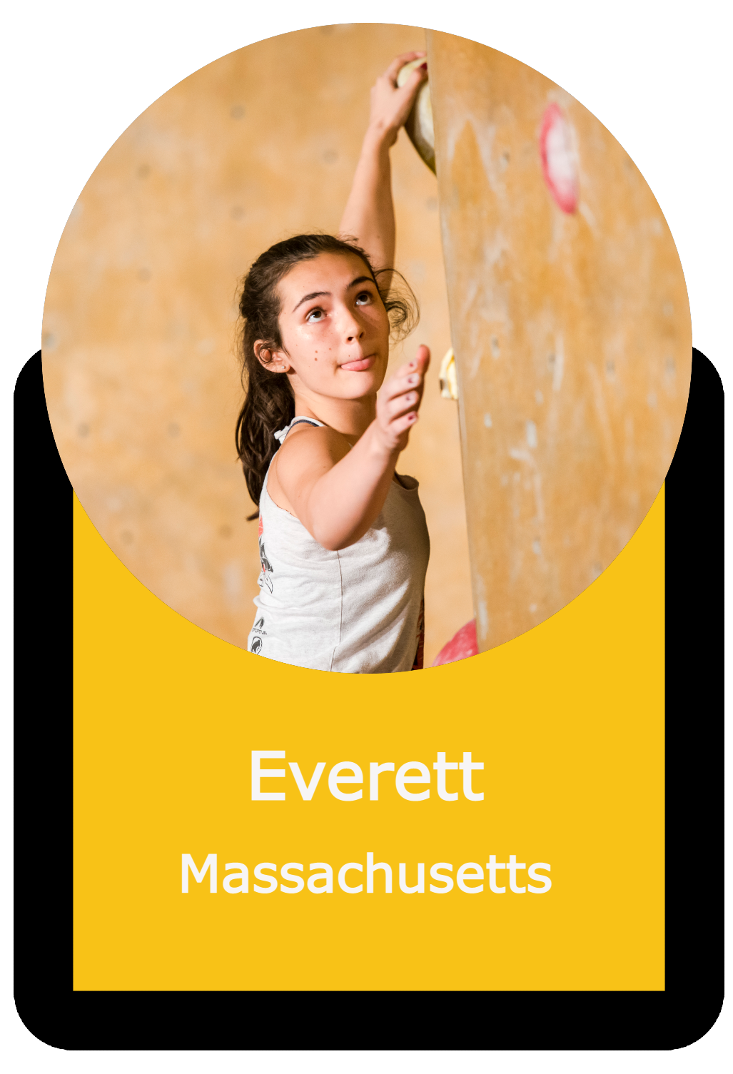 Newburyport Rock Climbing Gym | MetroRock Newburyport Rock Climbing Gym ...