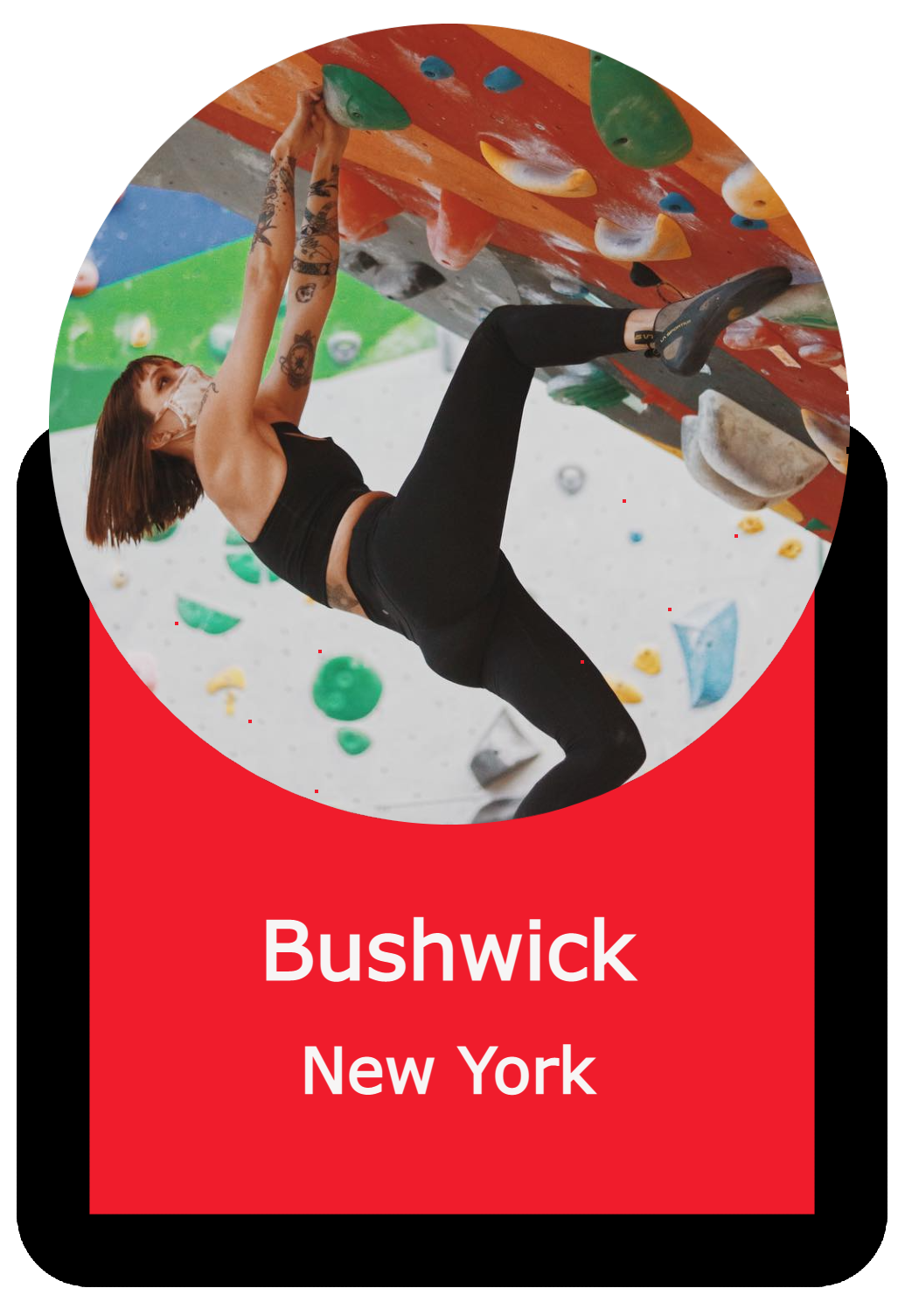 Newburyport Rock Climbing Gym | MetroRock Newburyport Rock Climbing Gym ...