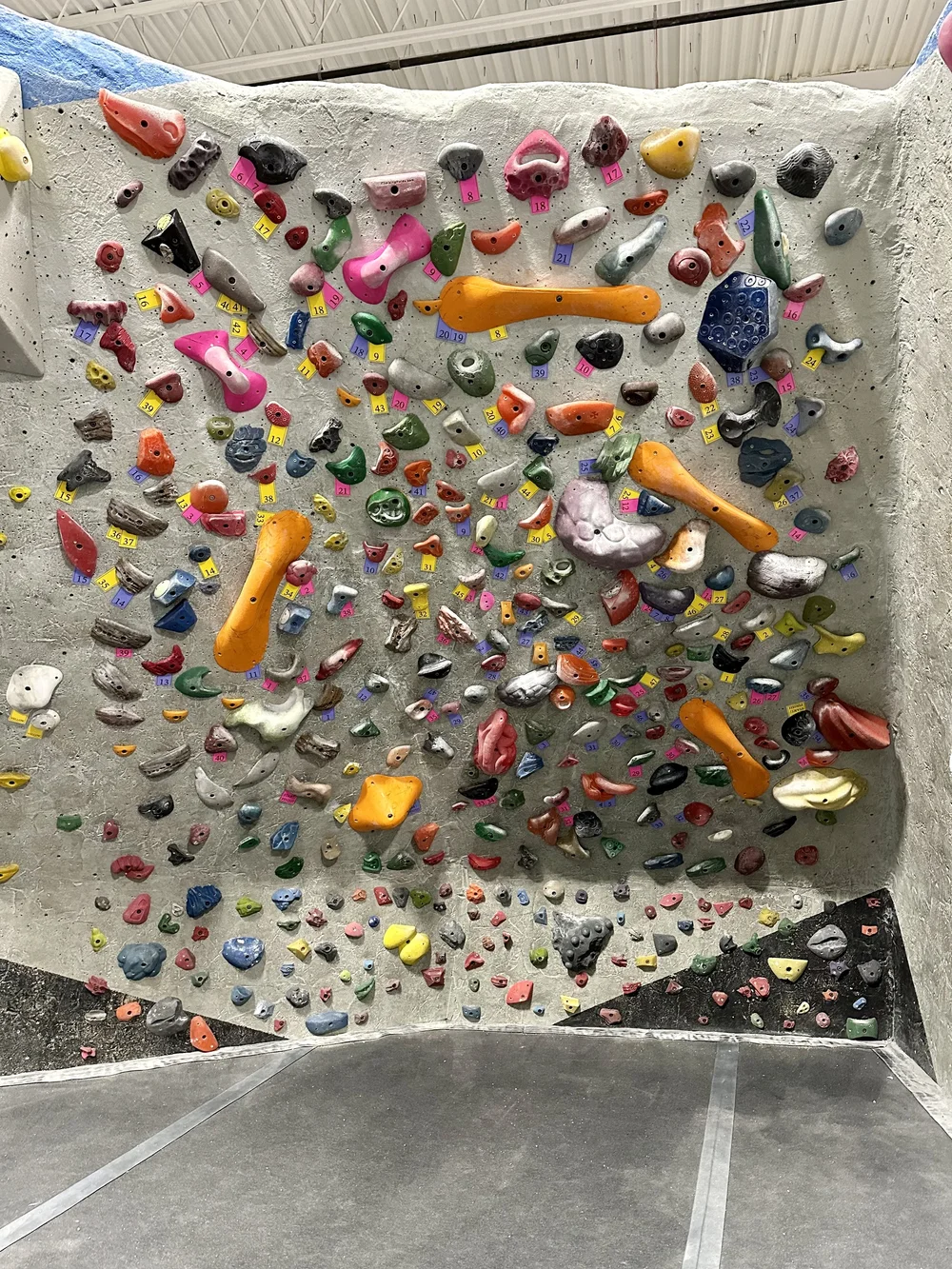 Rates — MetroRock Newburyport Rock Climbing Gym