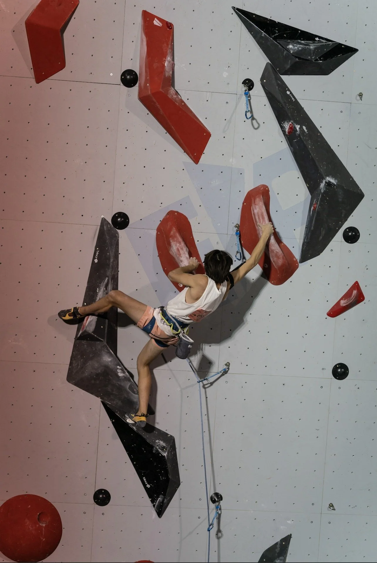 Our Staff — MetroRock Newburyport Rock Climbing Gym