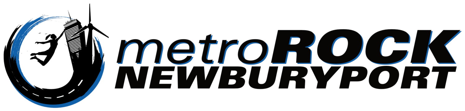 Newburyport Rock Climbing Gym | MetroRock Newburyport Rock Climbing Gym ...