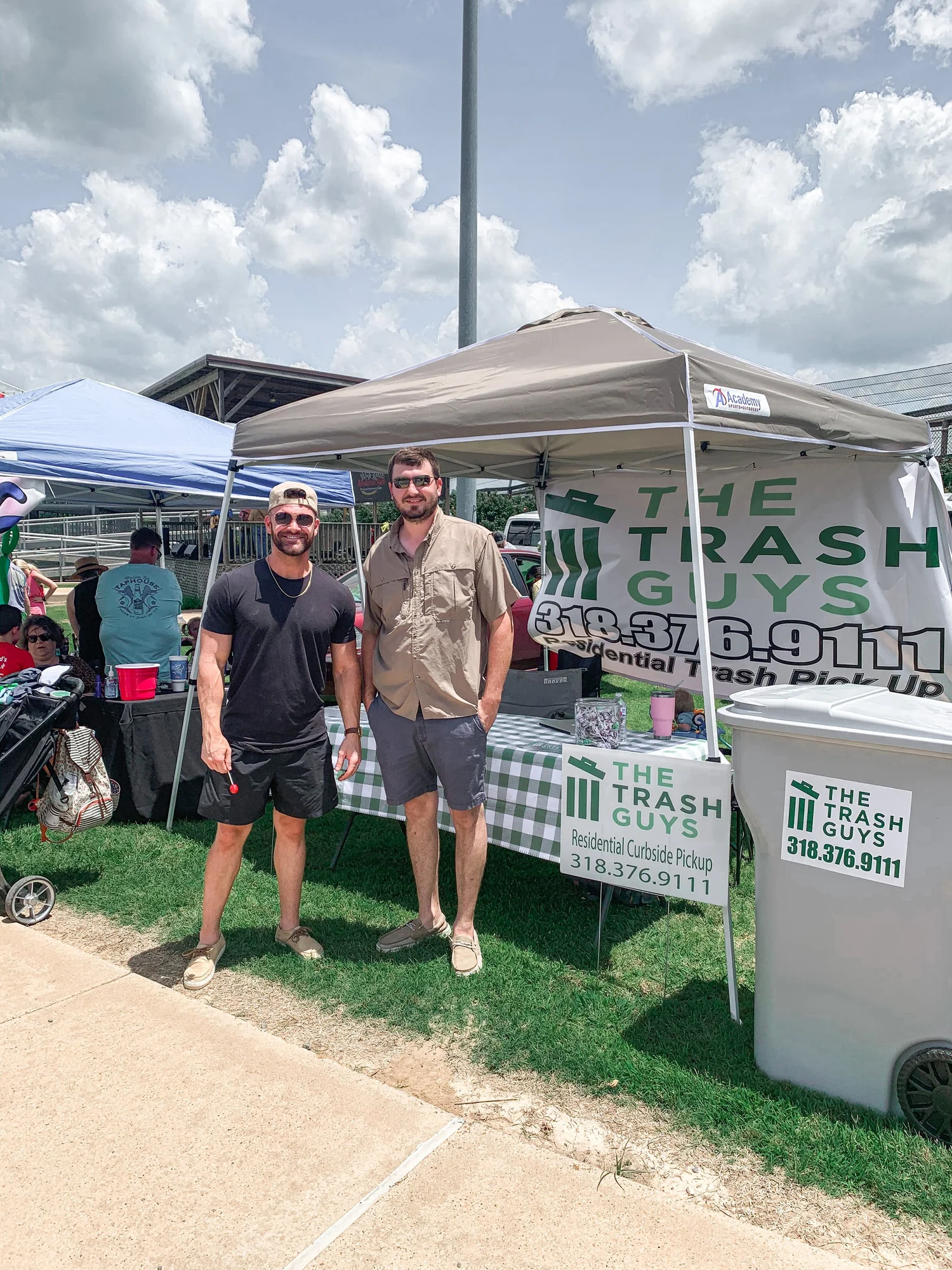 Same-Week Trash Removal Services — The Trash Guys