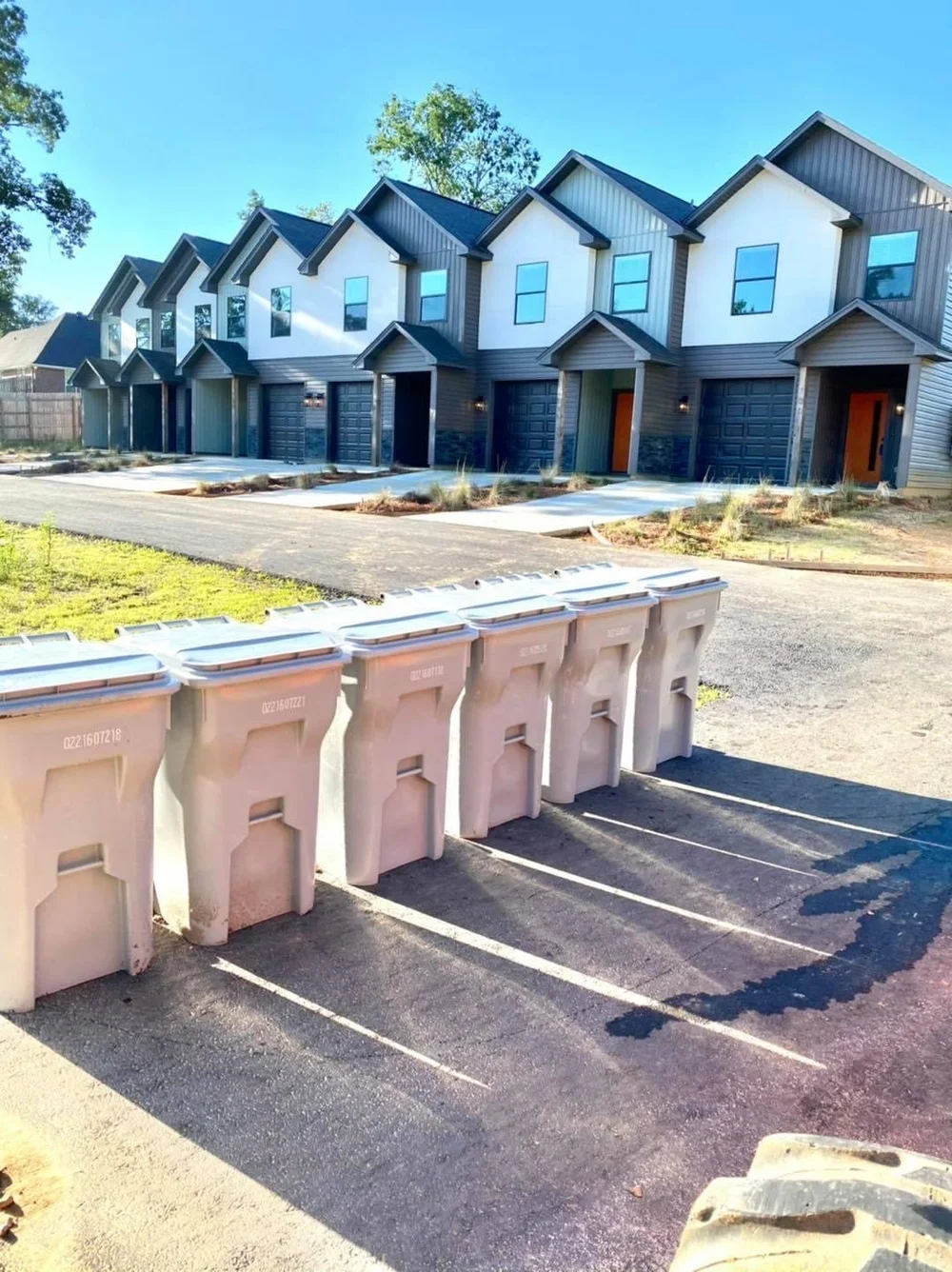 Same-Week Trash Removal Services — The Trash Guys