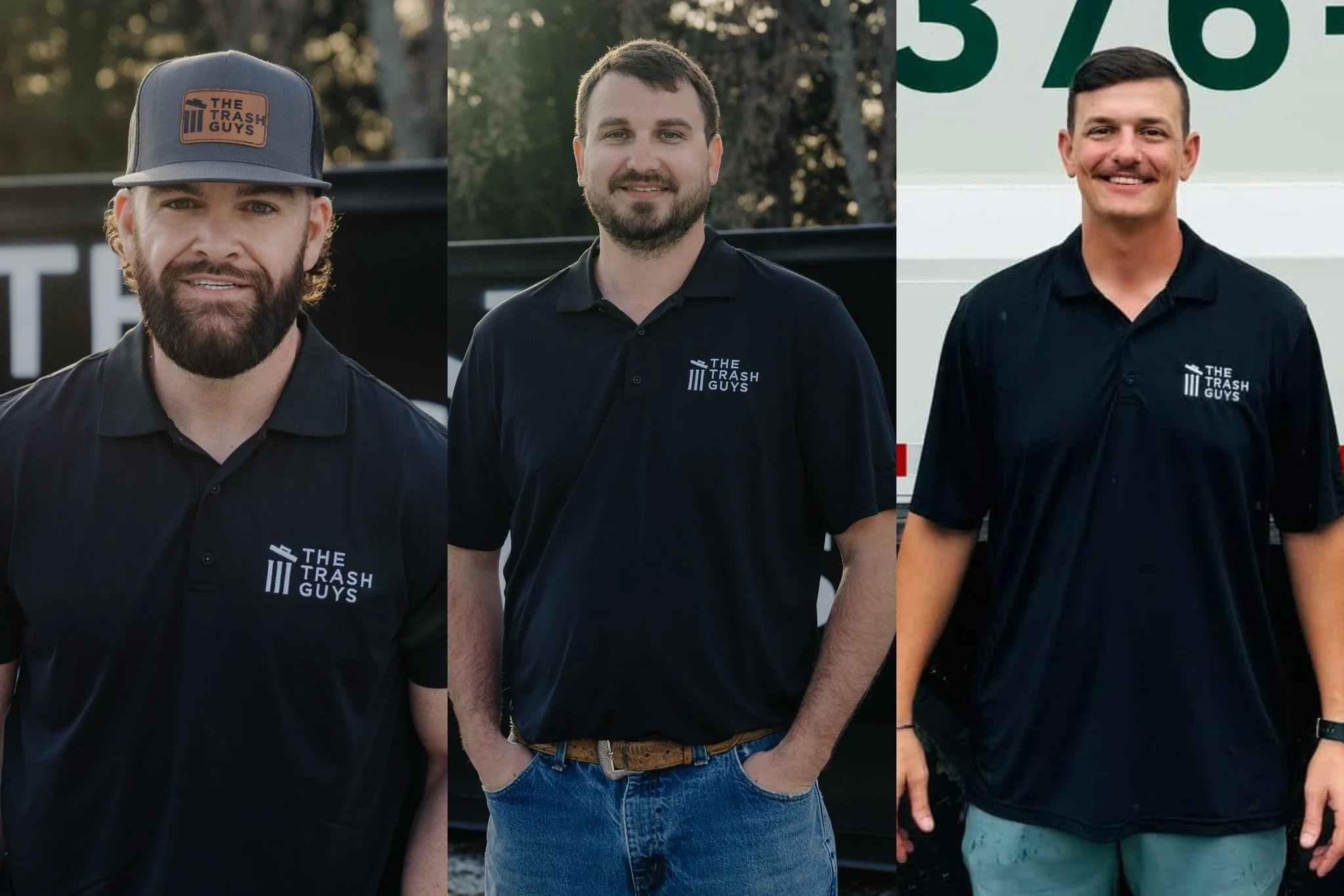 Same-Week Trash Removal Services — The Trash Guys