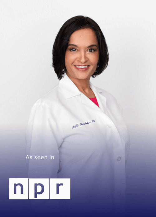 Dr. Aditi Nerurkar