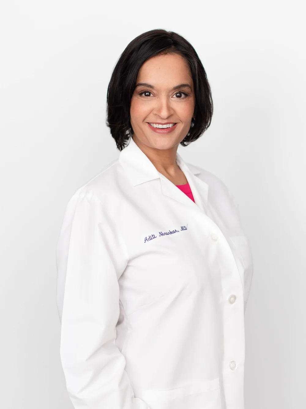 Dr. Aditi Nerurkar