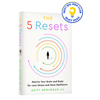 The 5 Resets — Dr. Aditi Nerurkar
