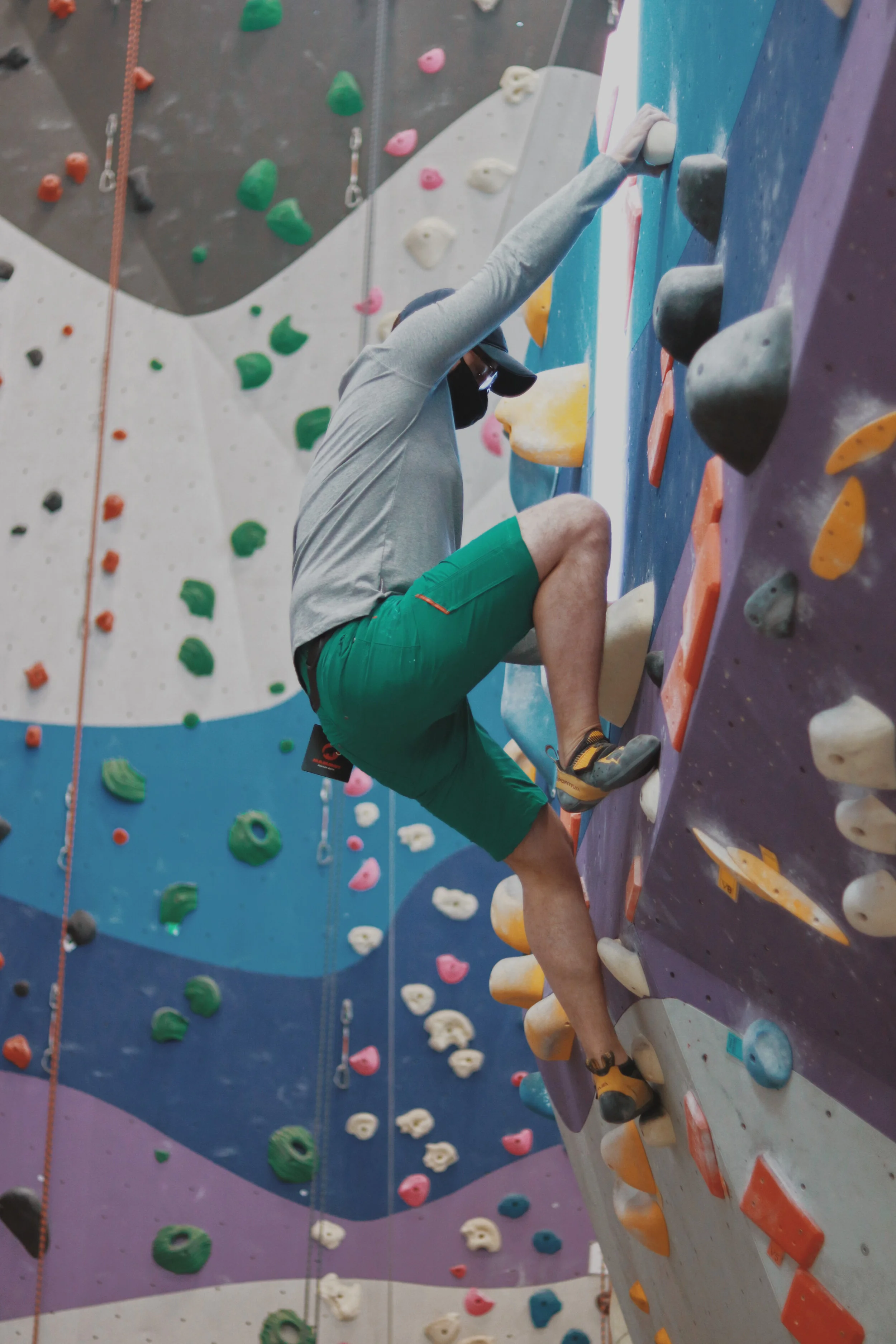 General 1 — MetroRock Bushwick