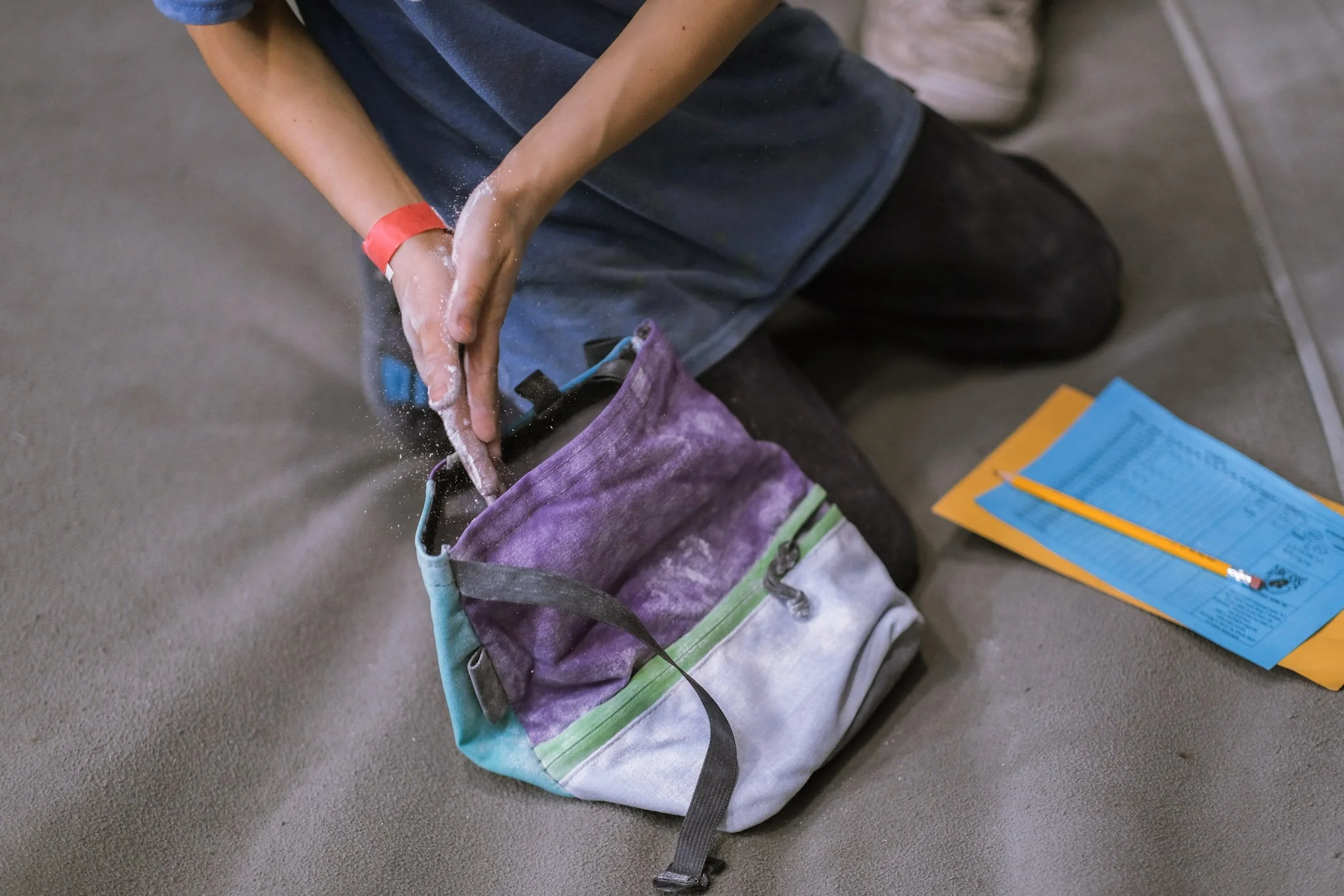 Bushwick Rock Climbing Gym | MetroRock Bushwick | Indoor & Outdoor Rock ...