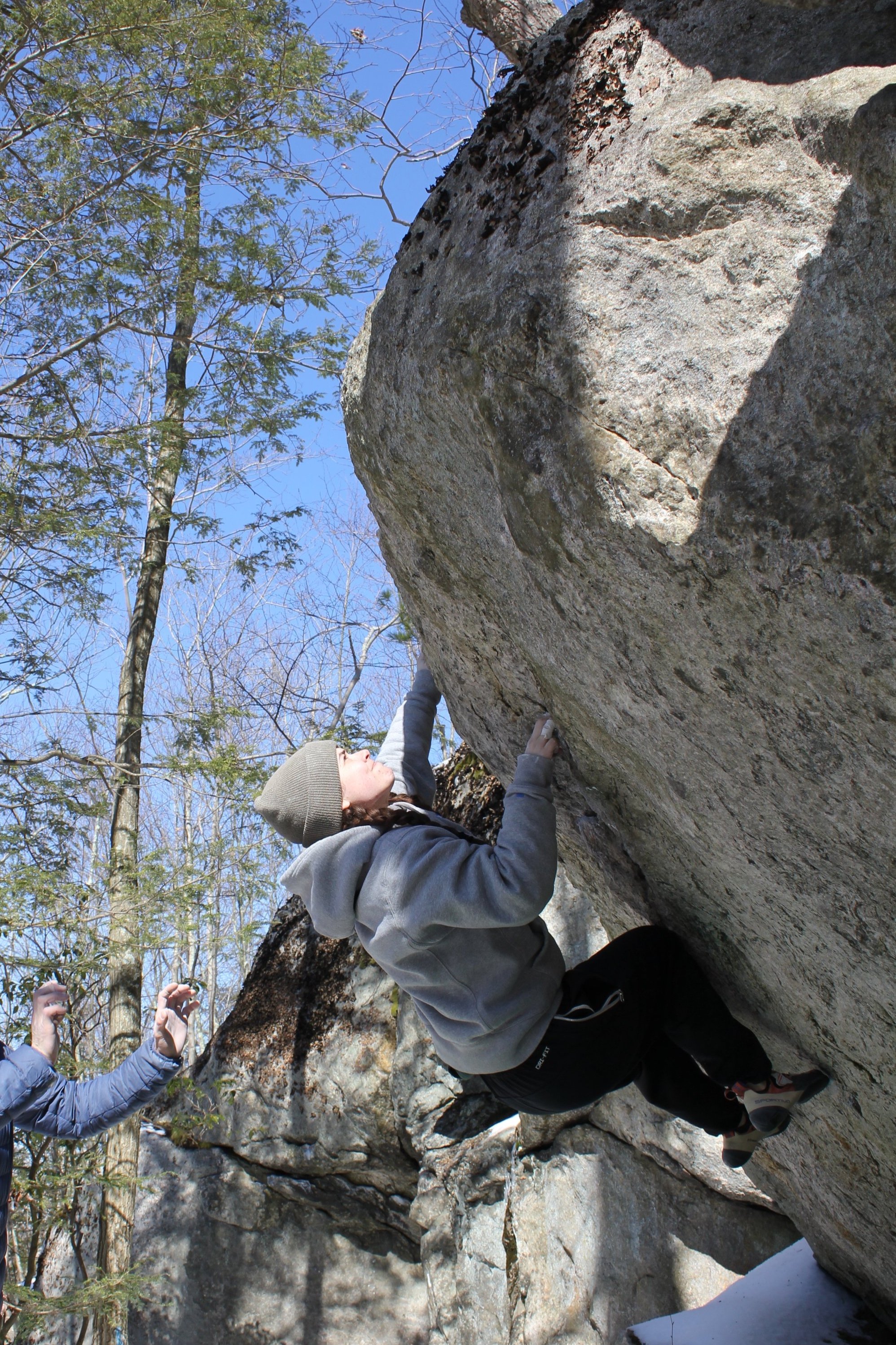 Our Staff — MetroRock Bushwick