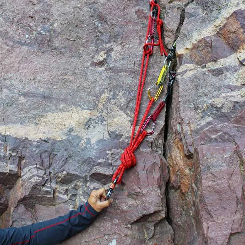 Outdoor Programs — MetroRock Bushwick