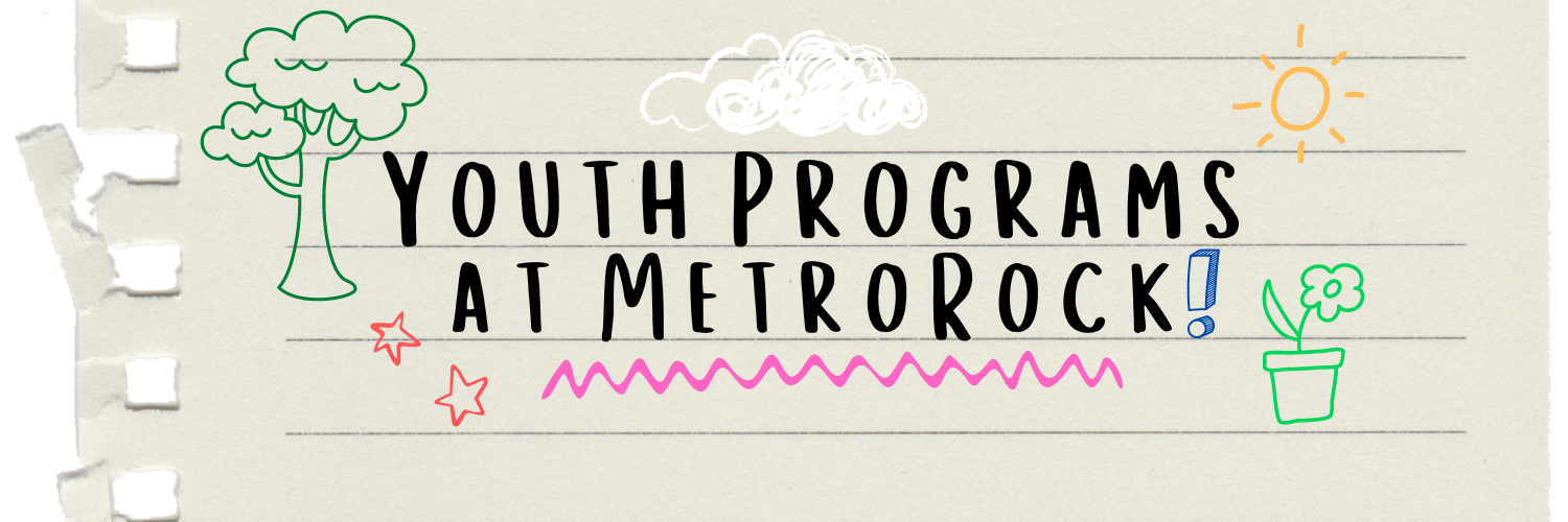 Bushwick Rock Climbing Gym | MetroRock Bushwick | Indoor & Outdoor Rock ...