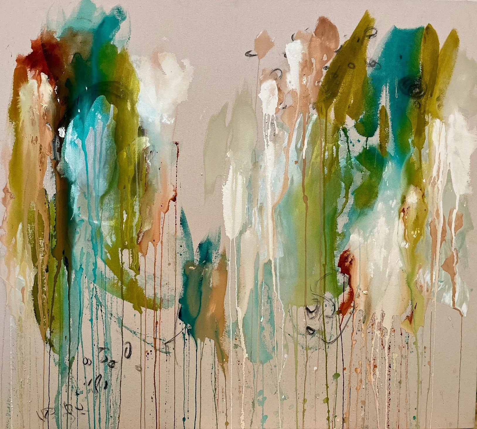 Artists Represented — Pleiades Gallery