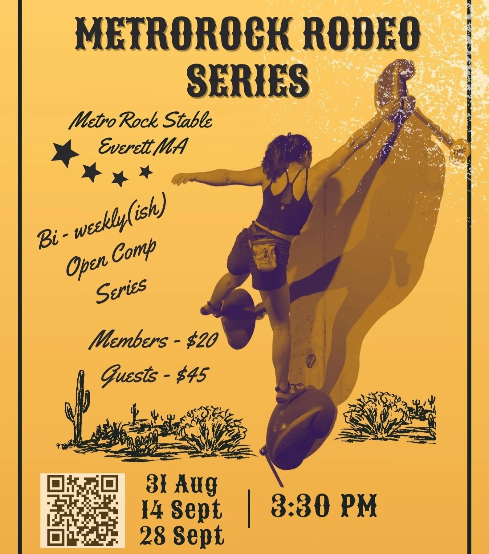 Events & Deals — MetroRock Littleton