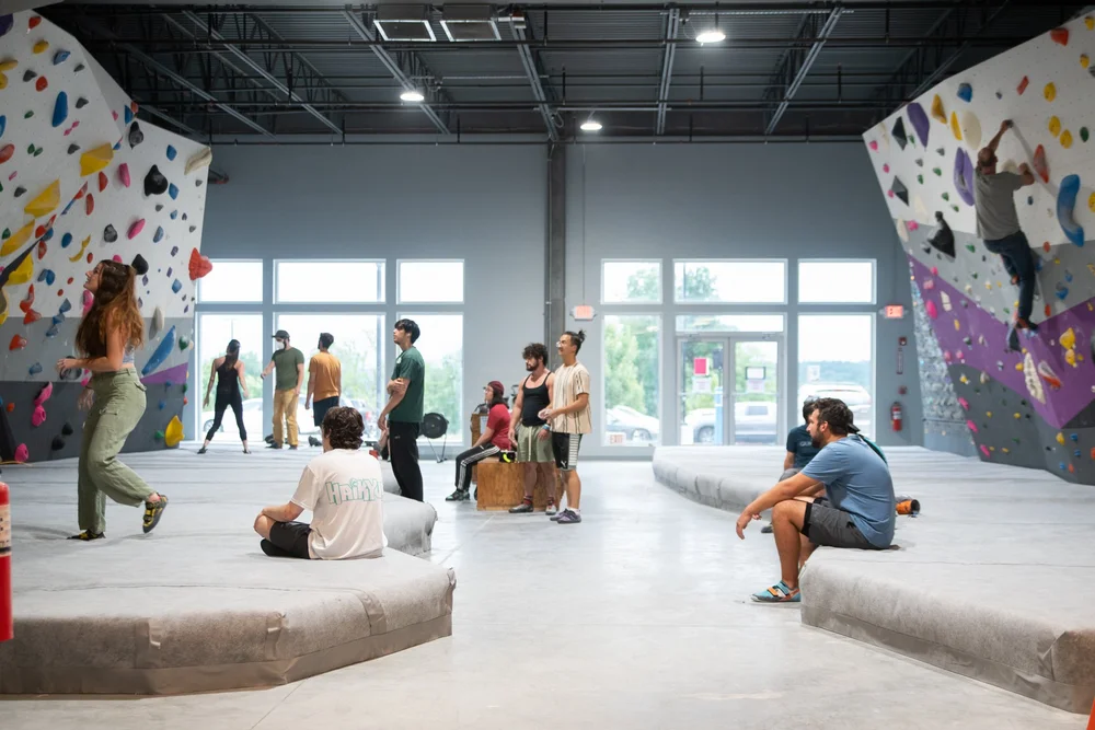 Day Use Rates — MetroRock Littleton