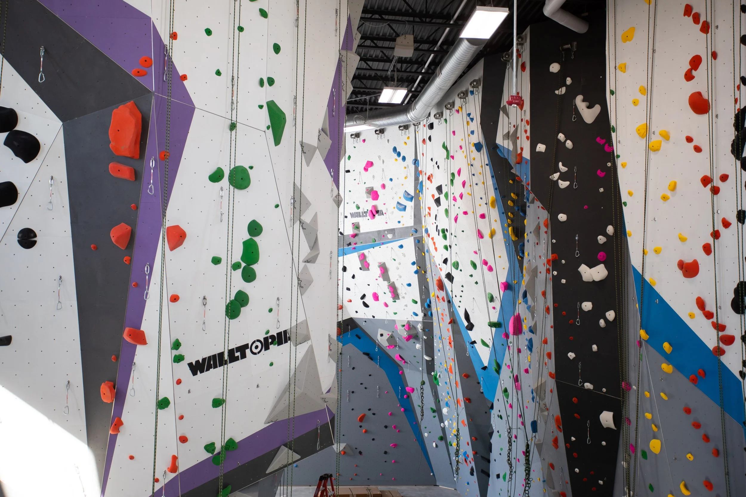 Day Use Rates — MetroRock Littleton