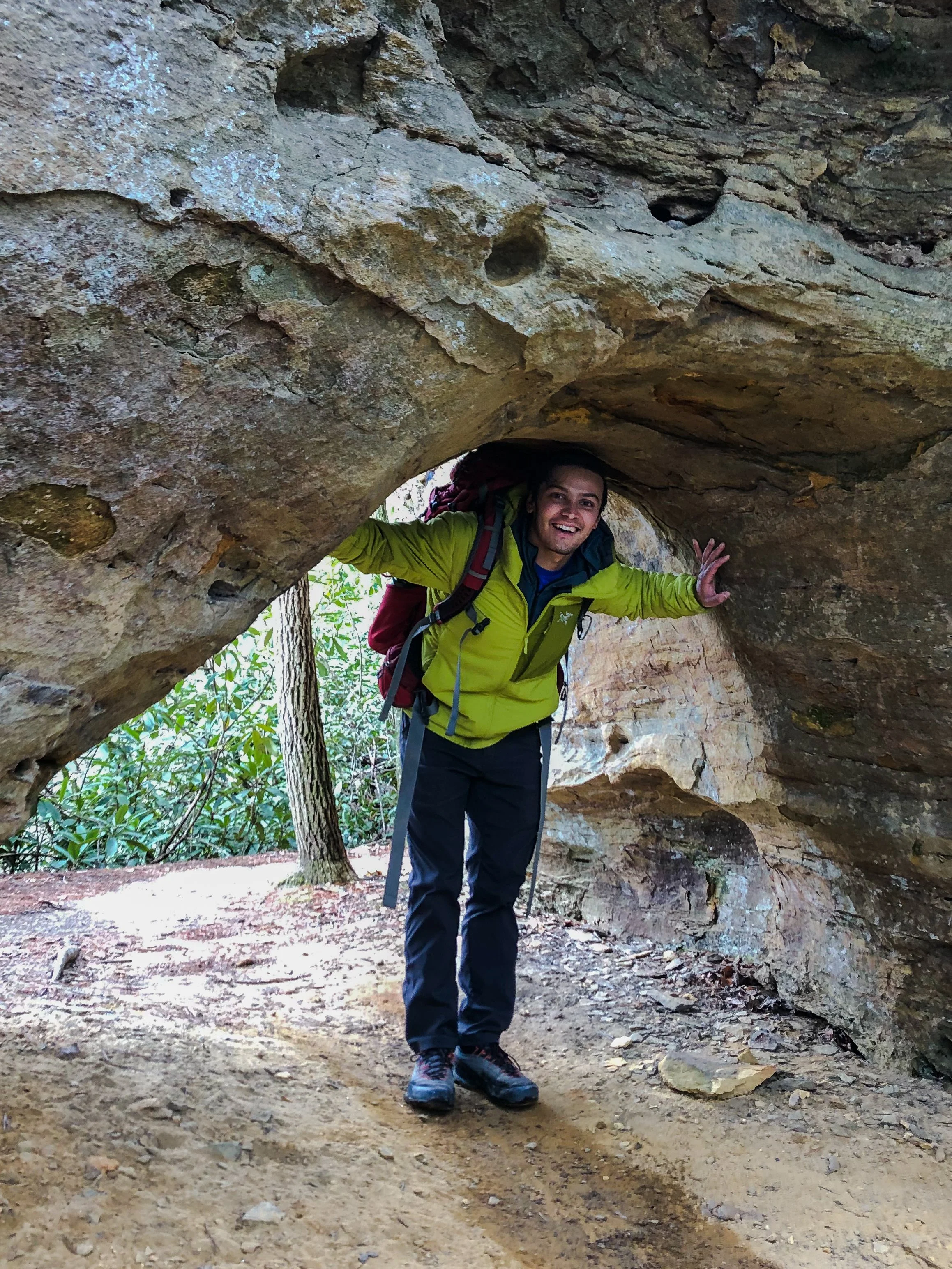 Meet Our Staff — MetroRock Littleton