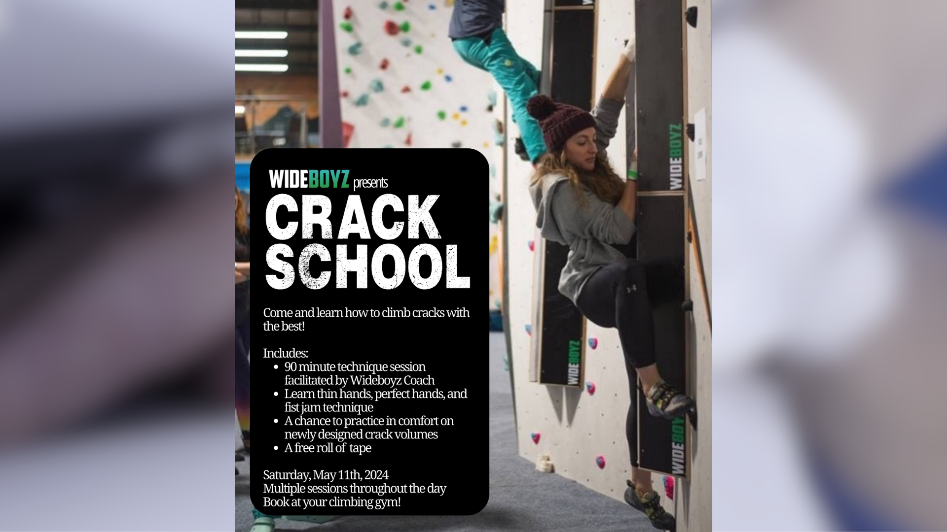 Littleton Rock Climbing Gym | MetroRock Littleton | Indoor & Outdoor ...