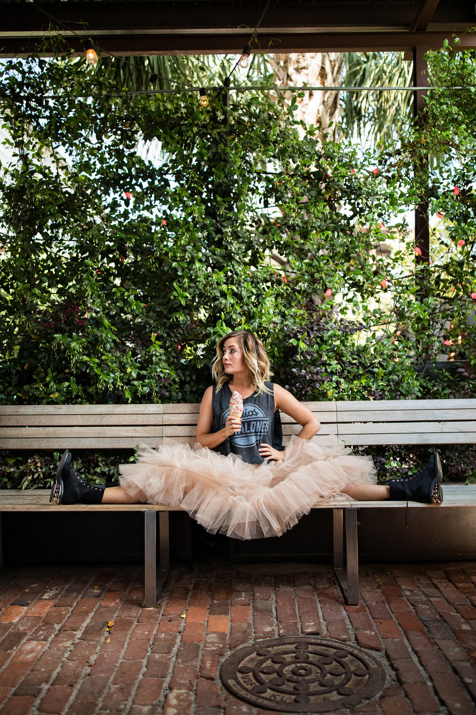 About — KATHRYN BUDIG