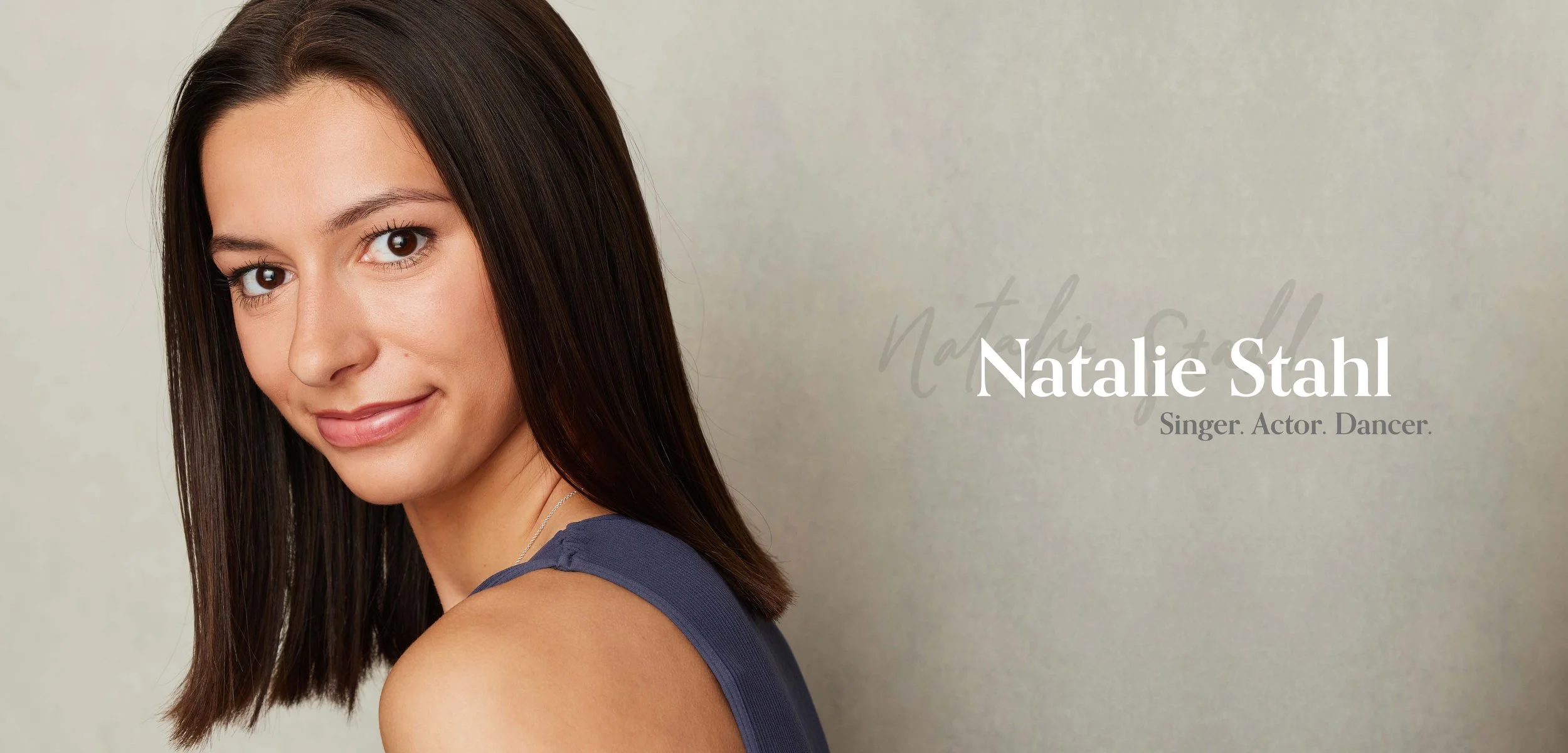 Natalie Stahl