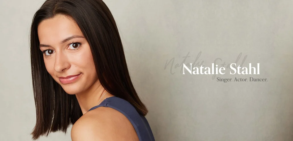 Natalie Stahl