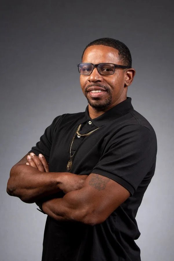 Our founder — Peer Recovery Training and Support Services