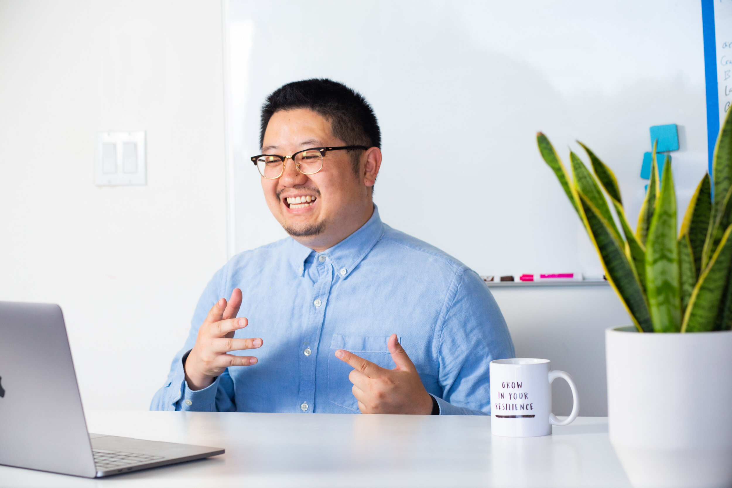 Casey Chow Counseling