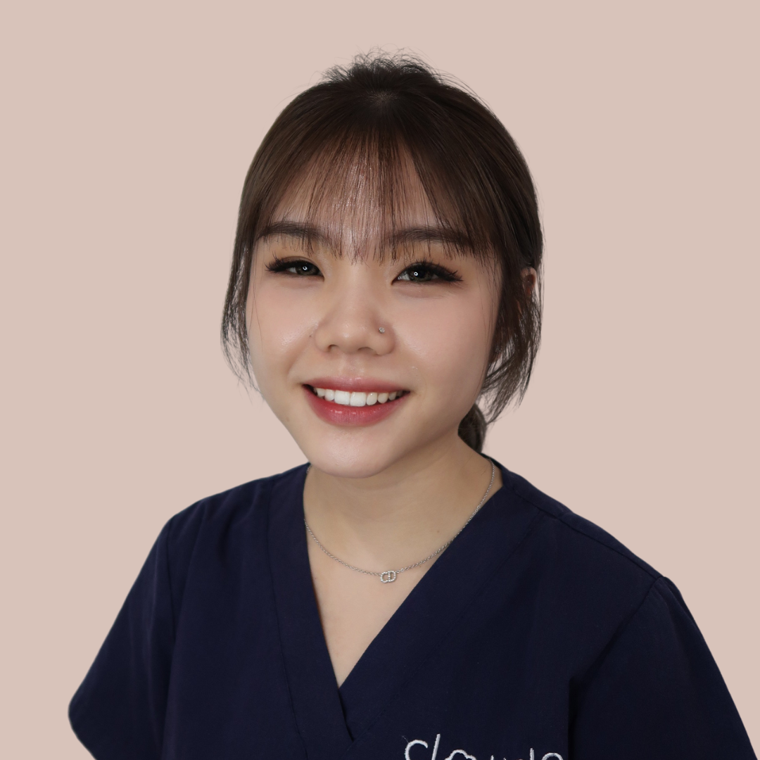 cloud9 beauty bar — Team