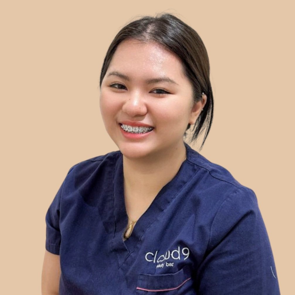 cloud9 beauty bar — Team