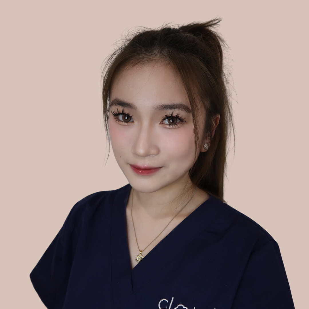 cloud9 beauty bar — Team
