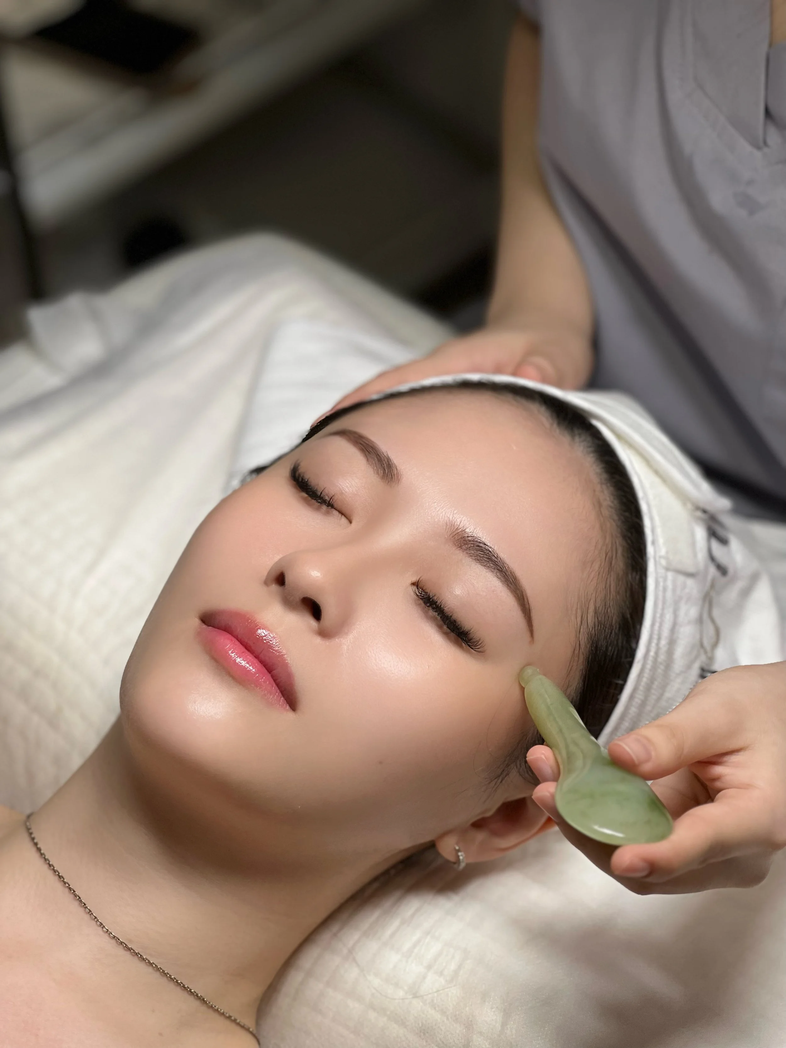 cloud9 beauty bar — Cloud9 Beauty Bar — Facials