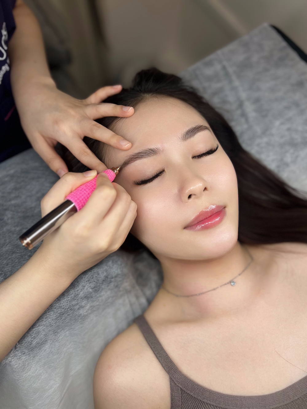 cloud9 beauty bar — women-only beauty salon