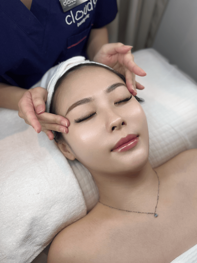 cloud9 beauty bar — women-only beauty salon