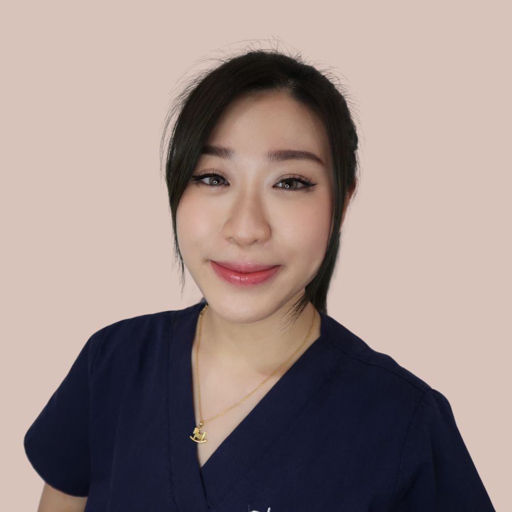 cloud9 beauty bar — Team