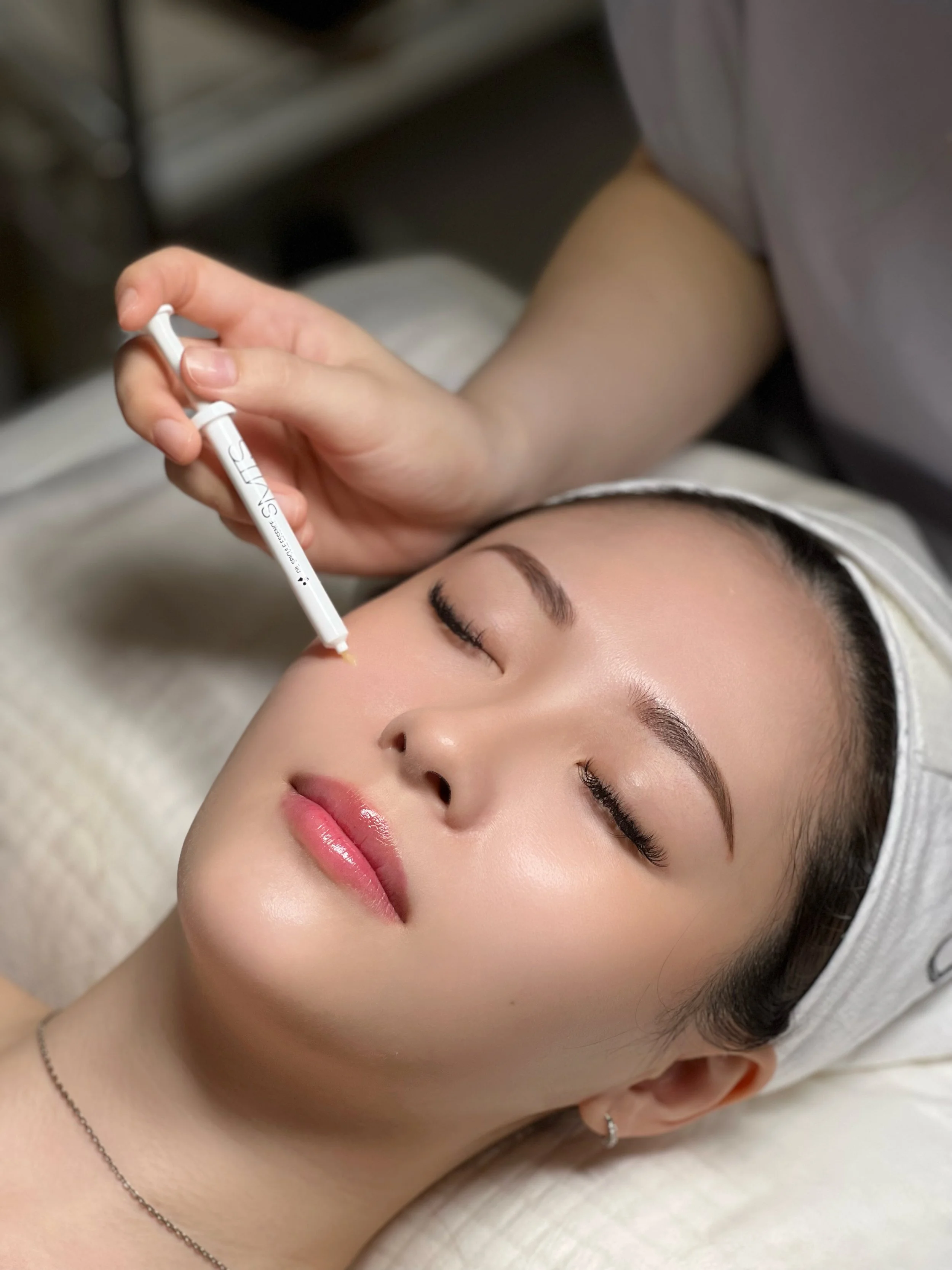 cloud9 beauty bar — Cloud9 Beauty Bar — Facials