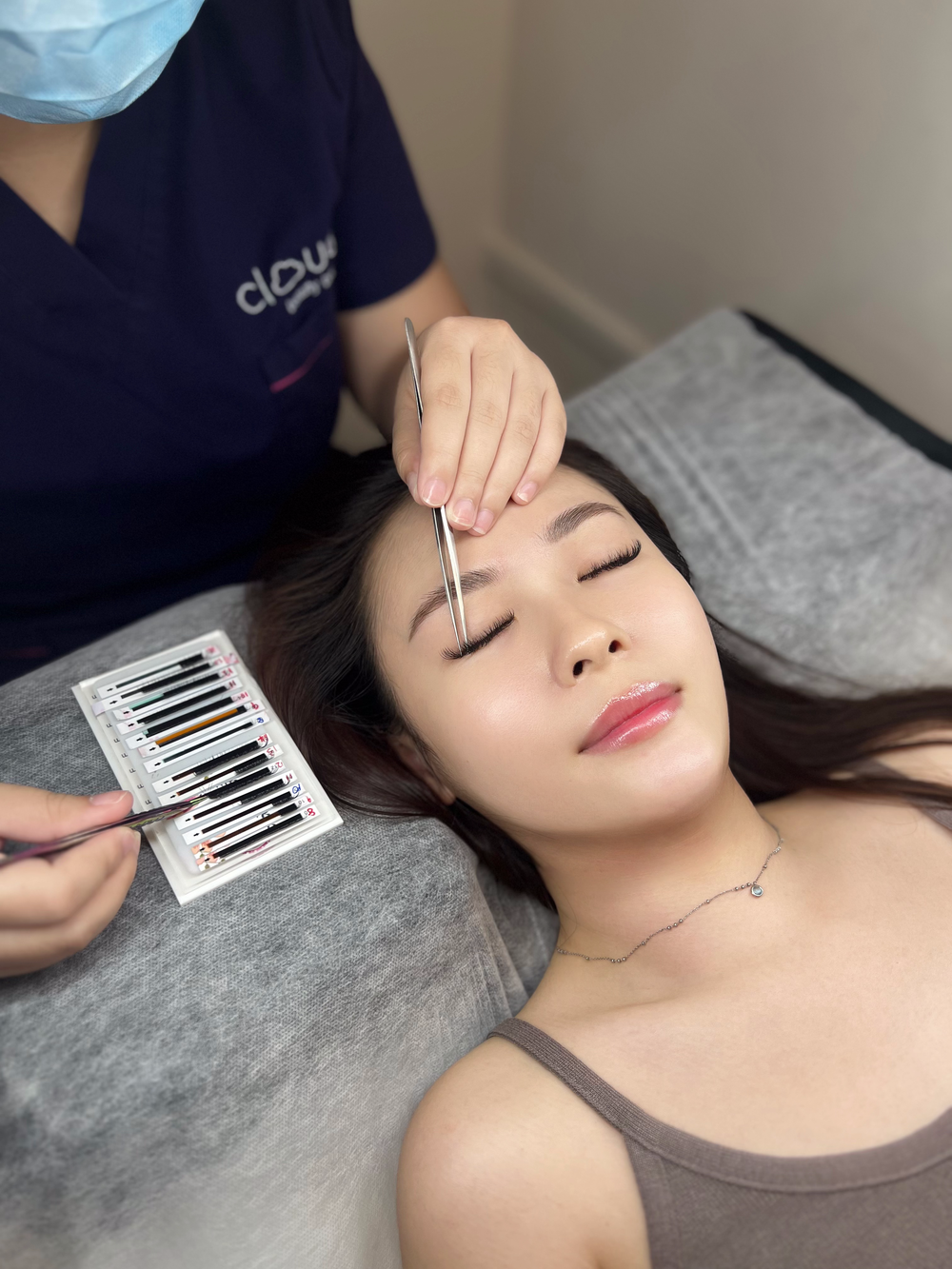 cloud9 beauty bar — women-only beauty salon