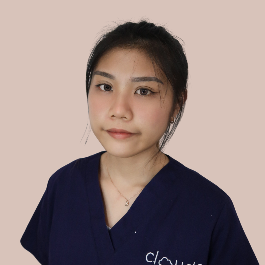 cloud9 beauty bar — Team