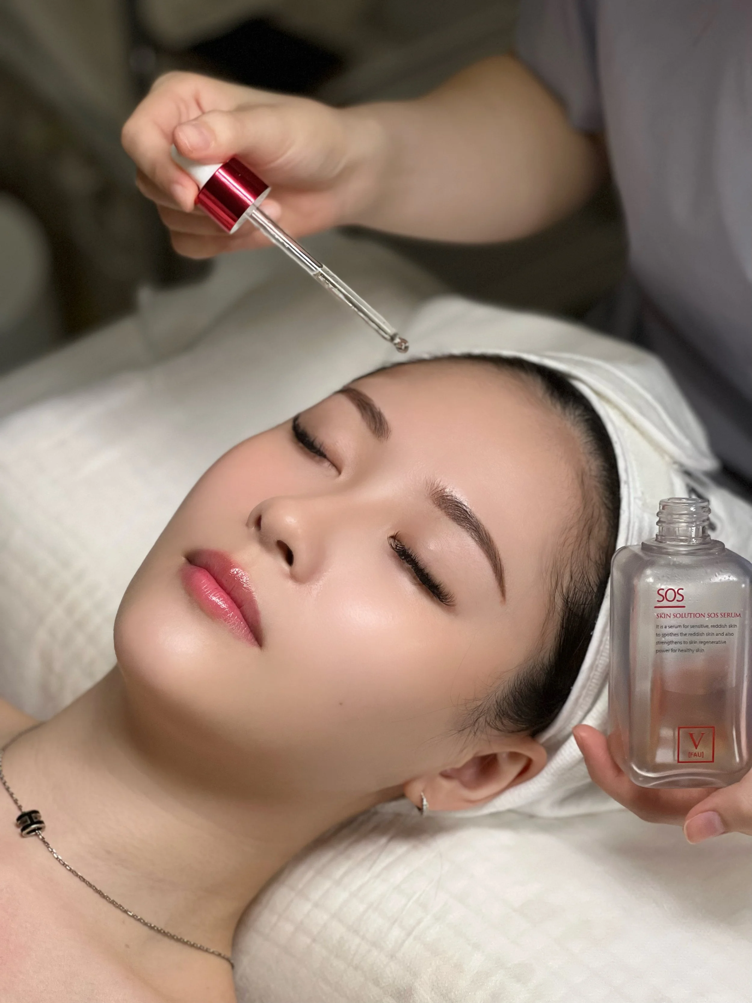 cloud9 beauty bar — Cloud9 Beauty Bar — Facials