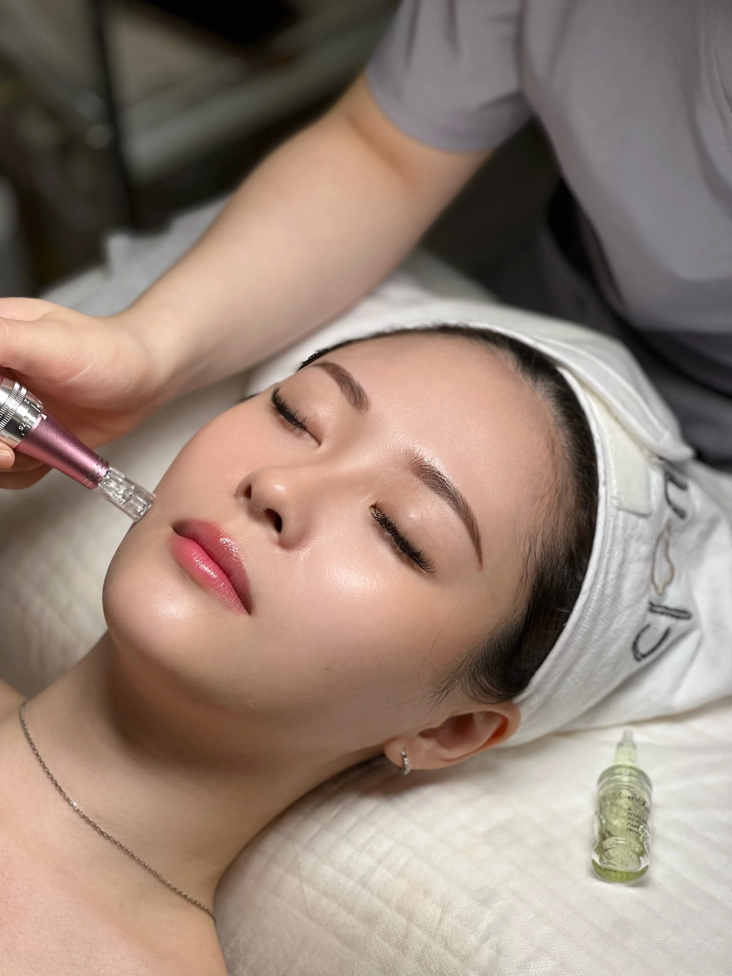 cloud9 beauty bar — Cloud9 Beauty Bar — Facials