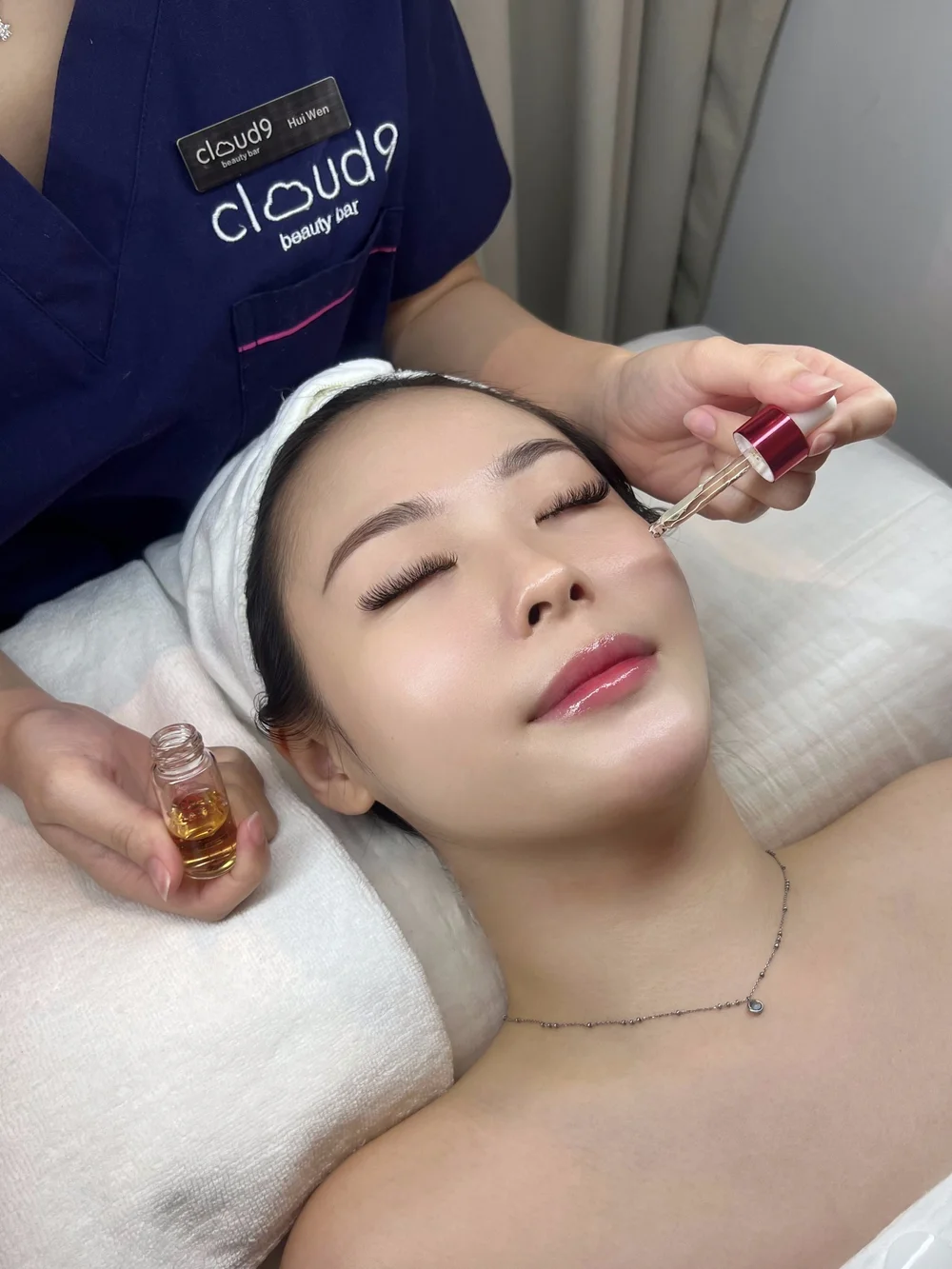 cloud9 beauty bar — Cloud9 Beauty Bar — Facials