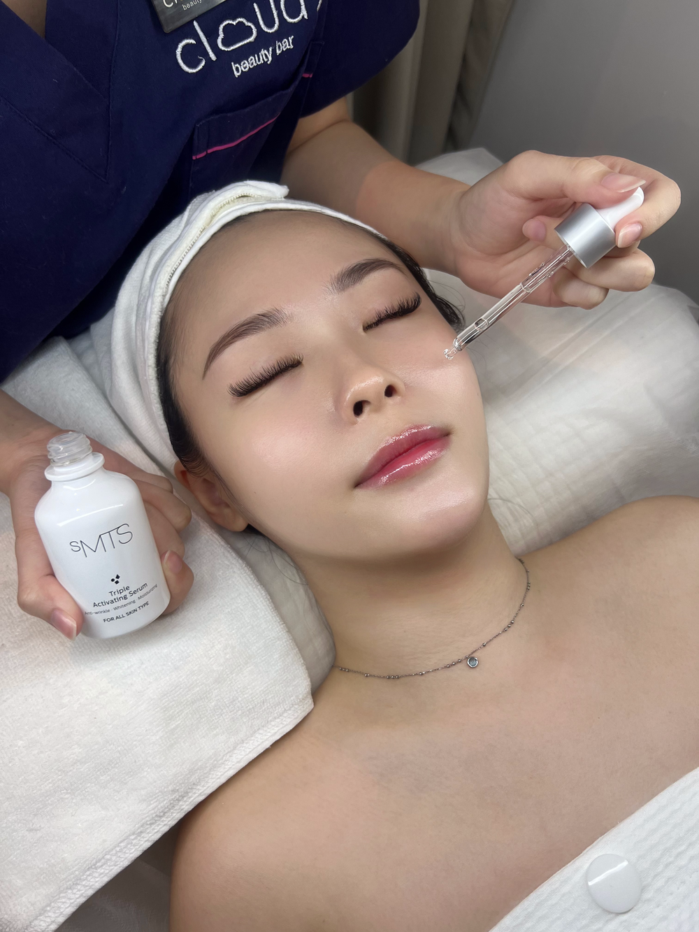 cloud9 beauty bar — Cloud9 Beauty Bar — Facials