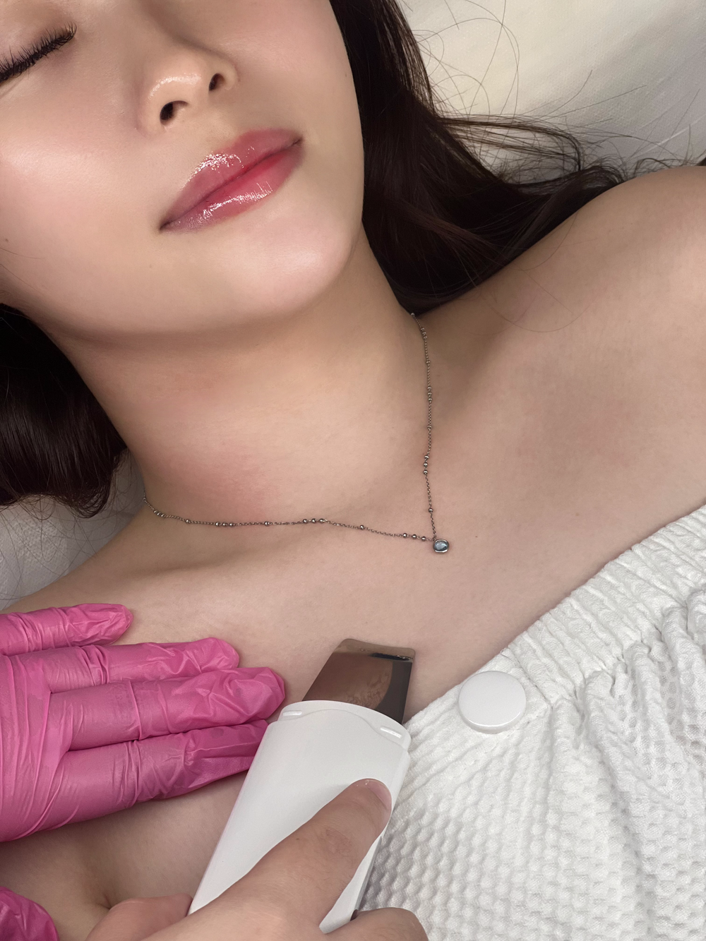 cloud9 beauty bar — women-only beauty salon