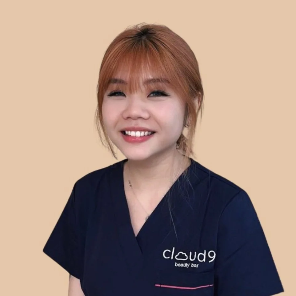 cloud9 beauty bar — Team