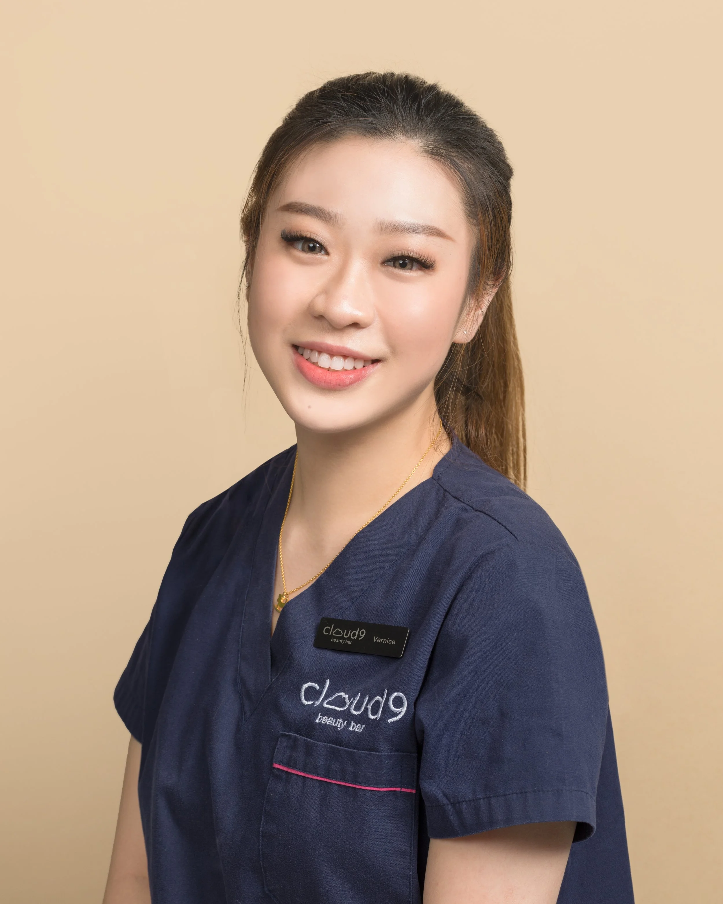 cloud9 beauty bar — Team