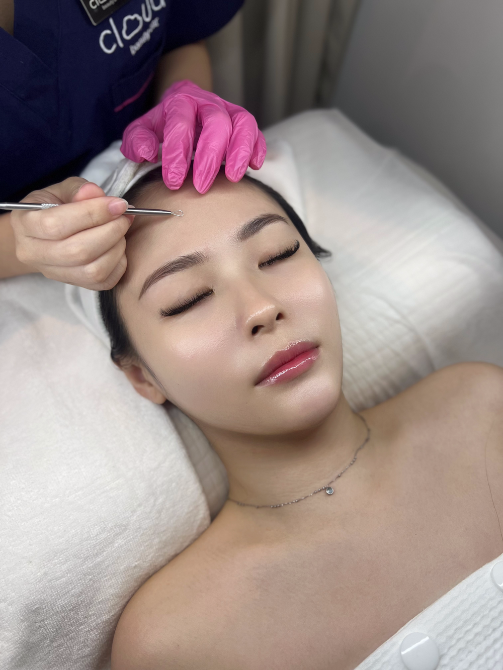 cloud9 beauty bar — Cloud9 Beauty Bar — Facials