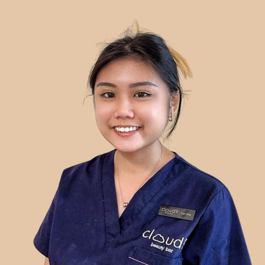 cloud9 beauty bar — Team