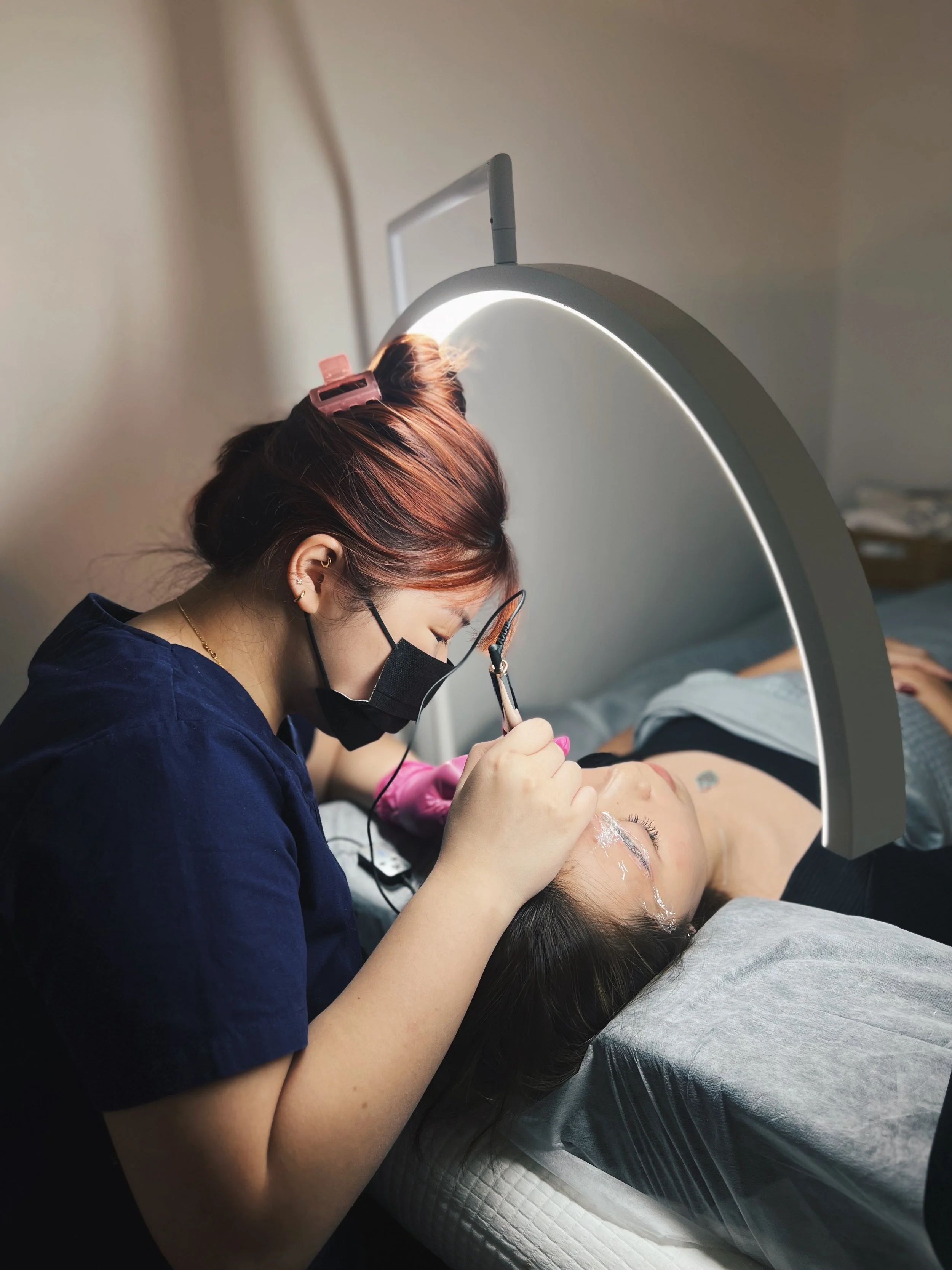 cloud9 beauty bar — women-only beauty salon