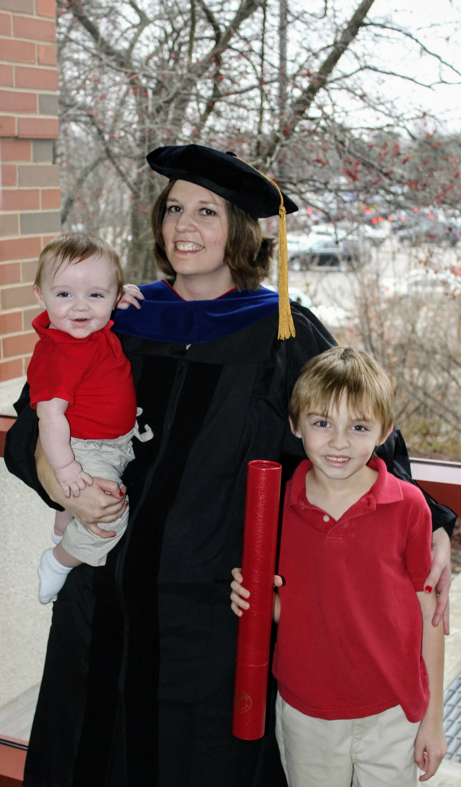 Meet psychologist Dr. Desiree Howell