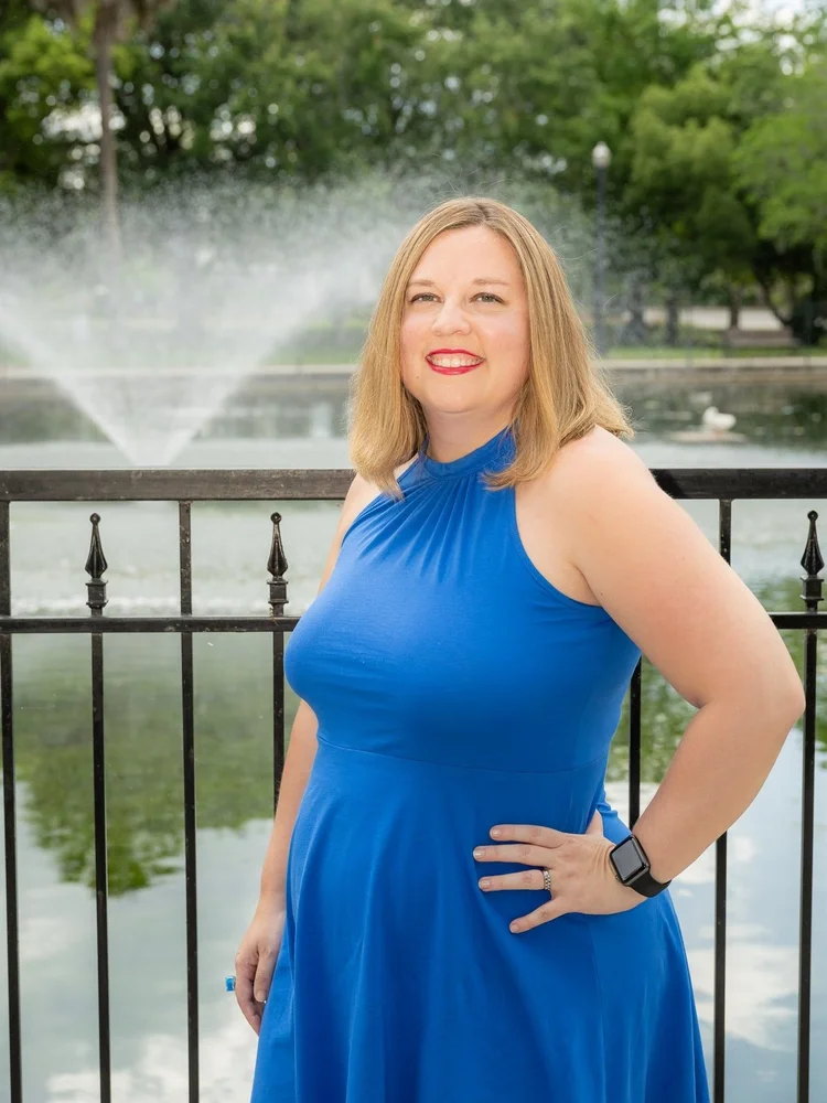 Meet psychologist Dr. Desiree Howell