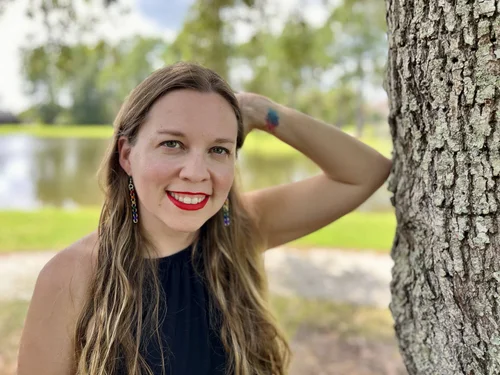 Meet psychologist Dr. Desiree Howell
